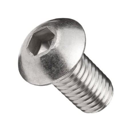 M3x6 Hex Screw • patch.audio