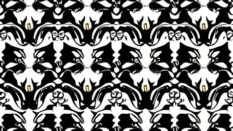 antique asymmetrical seamless pattern · creative fabrica