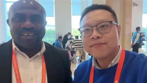 Stanley Oifoghe On Linkedin Awesome