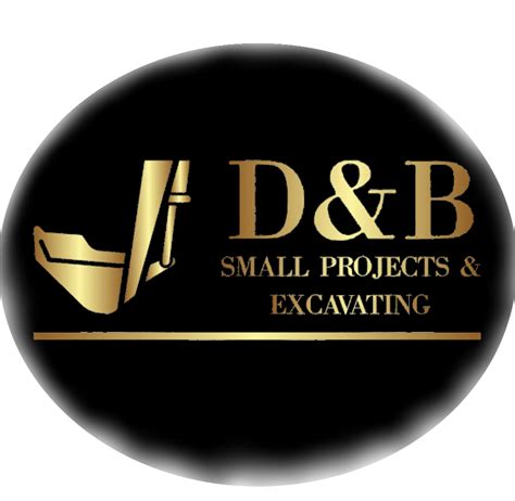 Dandb Small Projects And Excavating