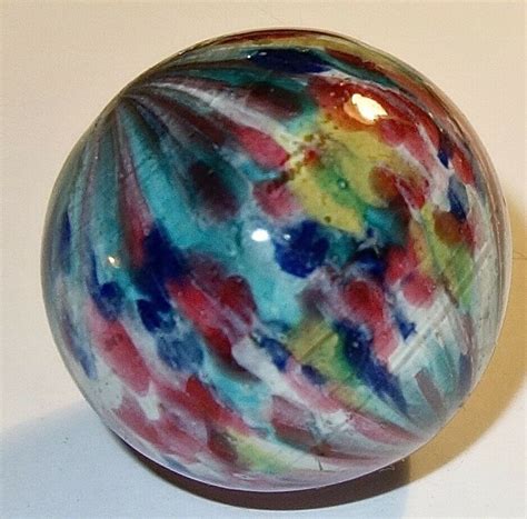The Top 15 Most Valuable Marbles Worth A Fortune