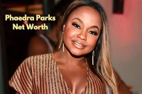 Phaedra Parks On Married To Medicine Phaedra Parks Net Worth Who Is