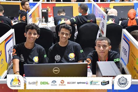 participated in ecpc egyptian programming contest ahmed zaytoun