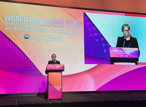 Wbs2023 Kate Kelland