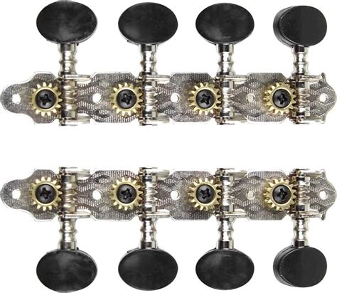 Tuner Machine Head 4l4r Mandolin Tuning Pegs Machine Heads Tuning Pegs For 8