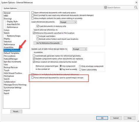 Solidworks 2020 Assembly Performance Improvements For Older Files