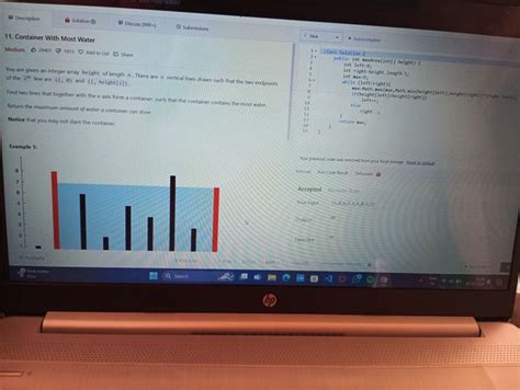 Abhishek Jha On Linkedin 365daysofcode Leetcode Javaprogramming