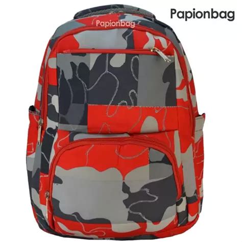 خرید و قیمت کیف مدرسه دخترانه برزنتی فانتزی کد145 از غرفه کیف و چمدان پاپیون بگ