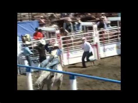 Part 1 Hand Hills Rodeo 2015 Youtube