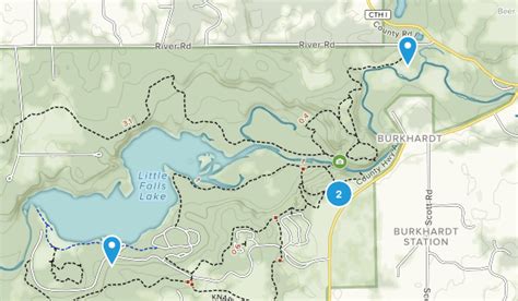Best Trails Near Hudson Wisconsin Alltrails