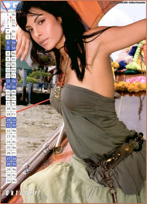 Collien Ulmen Fernandes Nude Pictures Onlyfans Leaks Playboy Photos Sex Scene Uncensored