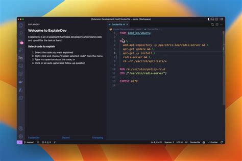 eduardo ramírez on linkedin vscode ai