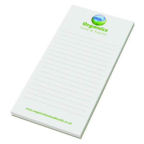 Enviro Smart 13rd A4 Pad Jiggle Ltd