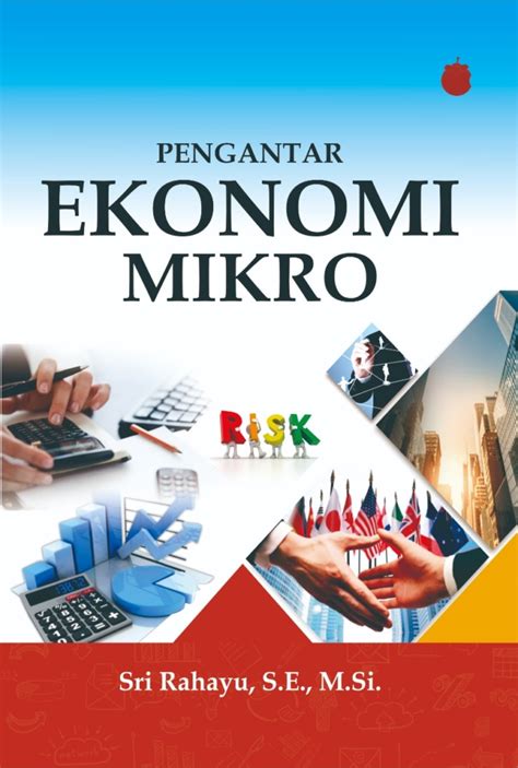 Ekonomi Mikro Dan Makro MANGGUSTORE