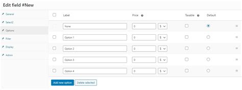 Woocommerce Checkout Manager Fields Quadlayers