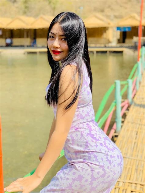 ဘဘမင ရ အ Lone Gyi Pauk Hla လကပကလ