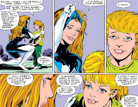 Carpenter Julia Page 2 Of 6 Mighty Avengers