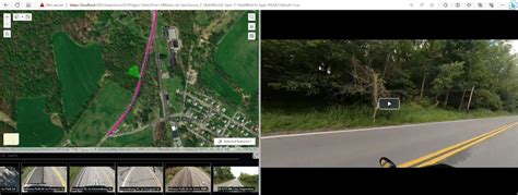 Oriented Imagery Viewer Direction Issue Esri Community