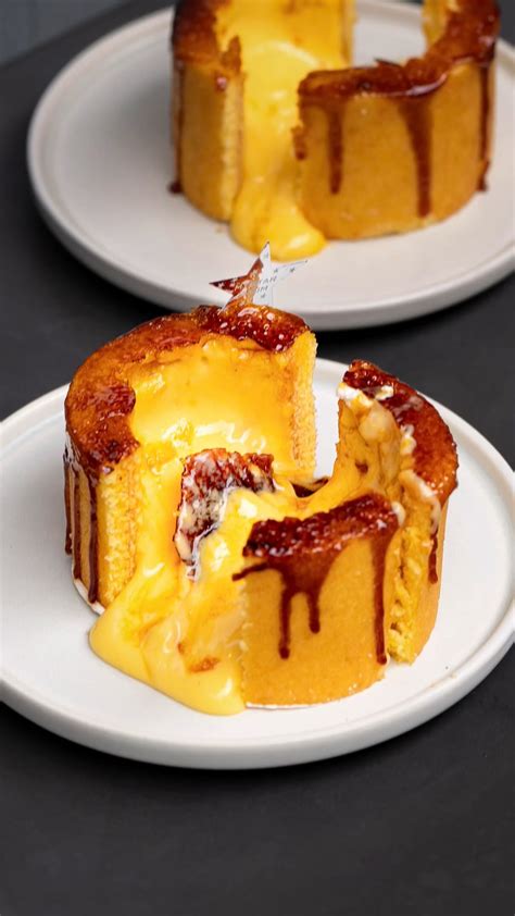 디저트 교과서 정지선 셰프님도 호기심가질 프렌치토스트집🍠 망원동 프렌치토스트로 유명한 비캔드에서 고구마를 이용한 프렌치토스트가 나왔습니다 굉장히 부드러운 밤 브리오슈의