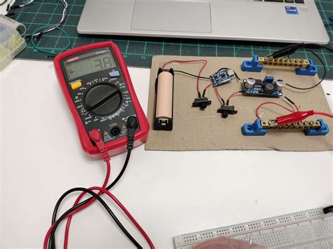 esp2866 not working with 18650 battery power supply general electronics arduino forum