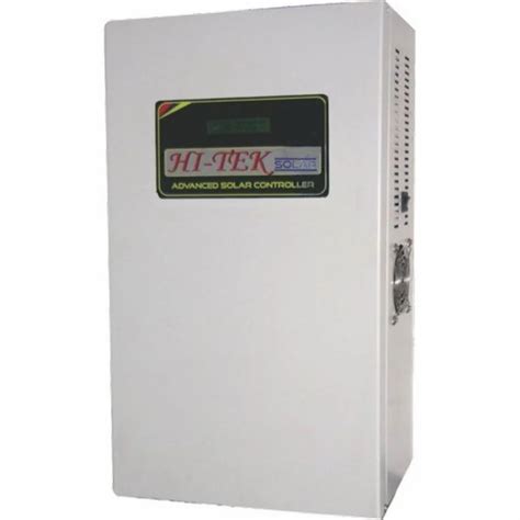 40 Amp Mppt Solar Charge Controller At ₹ 17160 Piece Mppt Solar