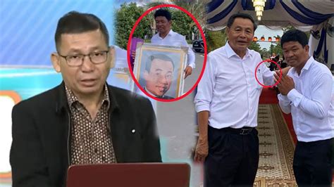 ឧកញ៉ា សៀងណាំ ថា សំឡេង បឺត សំរេច មិនត្រឹមតែដូចទេ ចង់ពីរោះជាង ស៊ីន ស៊ីសាមុត ទៅទៀត Youtube