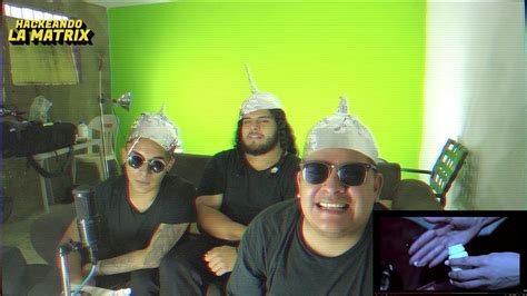 hackeando la matrix ep 1 tmes youtube