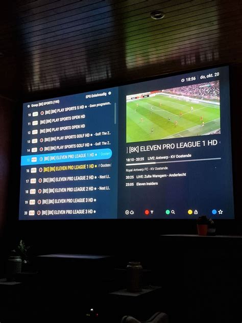 Formular Z10 Pro Max My Tv Online2 EPG Guide Issue Formuler Z10 Pro