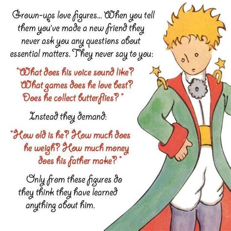 Gods Little Prince Quote