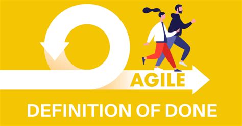 DEFINITION OF DONE DOD JEDISQUAD