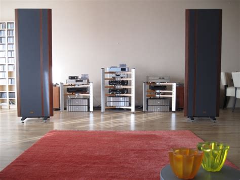 Finite Elemente Spider And Eandt Spider Hfa The Independent Source For Audio Equipment Reviews