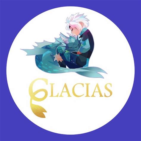 Glacias Otherworlds Market