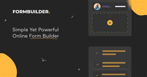 Pricing Formbuilder