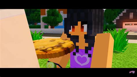 Aphmau Aaron
