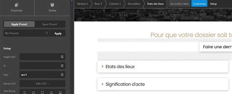 Background Image On Accordion Support Themeco Forum