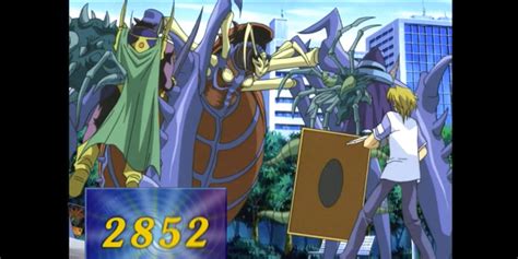 Las 10 Mejores Duelo De Joey Wheeler En El Anime De Yu Gi Oh