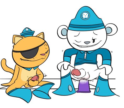 Rule 34 Balls Bear Captain Barnacles Bear Clothing Dildo Eye Patch