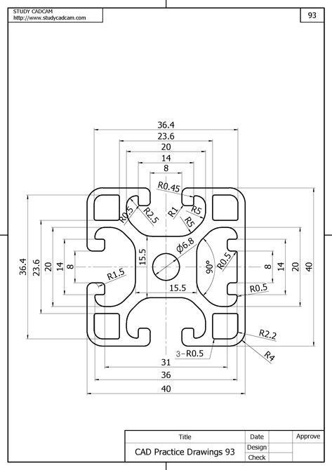 contour turning using g72 facing cycle cnc lathe example program helman cnc piezas de torno