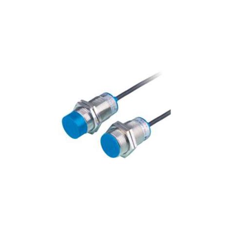 Lm30 Flush Non Flush Inductive Proximity Sensor Chyesic