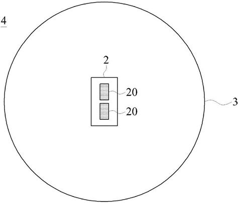 LED发光装置的制造方法及LED发光装置与流程