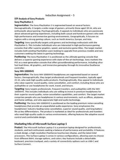 Induction Assignment 5 1 Pdf Apple Inc Laptop