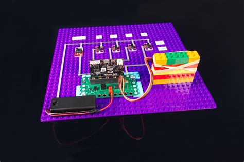 Binary Calculator With Microbit 7 Steps With Pictures Instructables