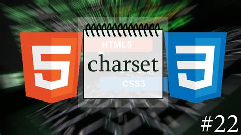 Html5 Charset Kullanımı Webdunya