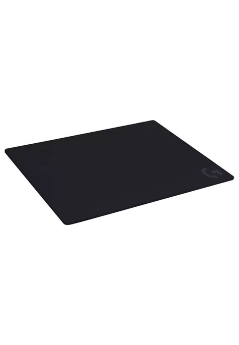 Buy Logitech G Logitech G Large Thick Cloth Gaming Mousepad Online Zalora