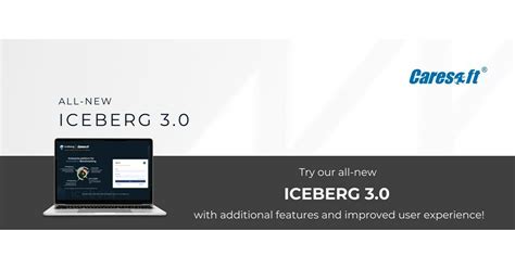 Introducing Caresoft Globals Iceberg Benchmarking System 30