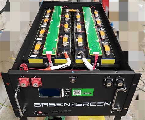 Diy Battery Kits 280ah 300ah 48v 51 2v Bms Solutions