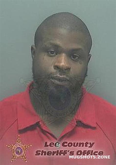 Hawkins Michael Lashawn Jr 06152022 Lee County Mugshots Zone