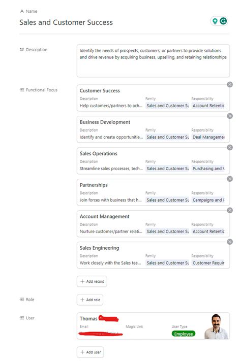 Update Delete Linked Record On List Using Hidden Fields Ask The