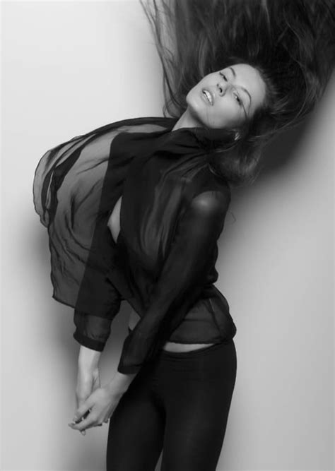 Picture Of Anna Vorobyeva