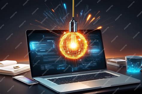 Igniting Innovation Harnessing The Power Of Coding And Programming For